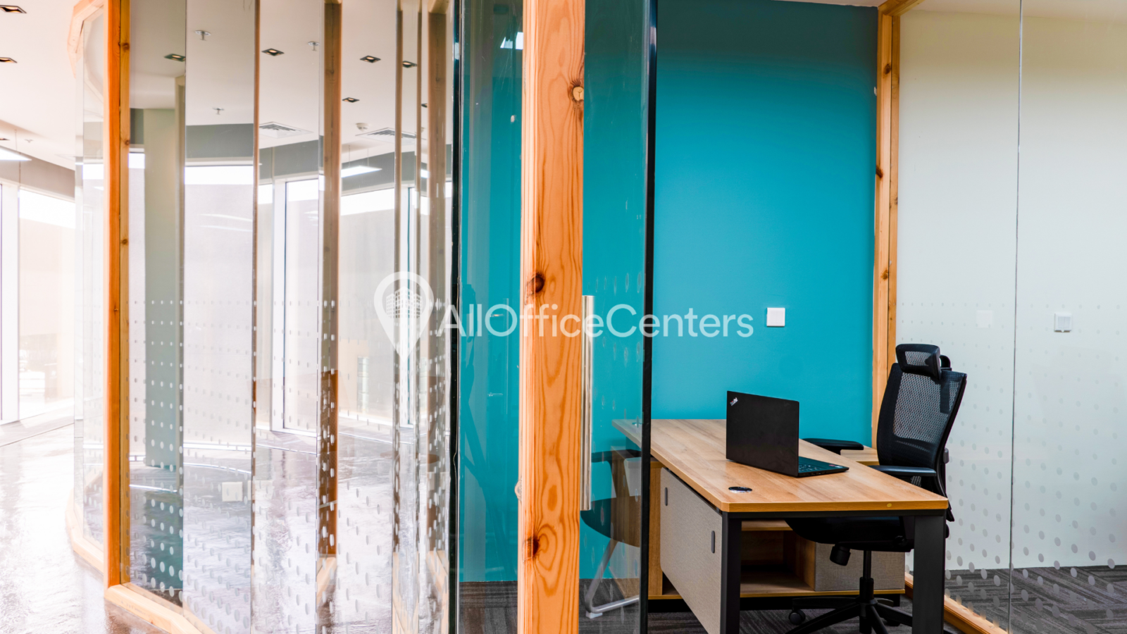 Al Jubail Tebah, Majd Square - FlexOfficeAgency