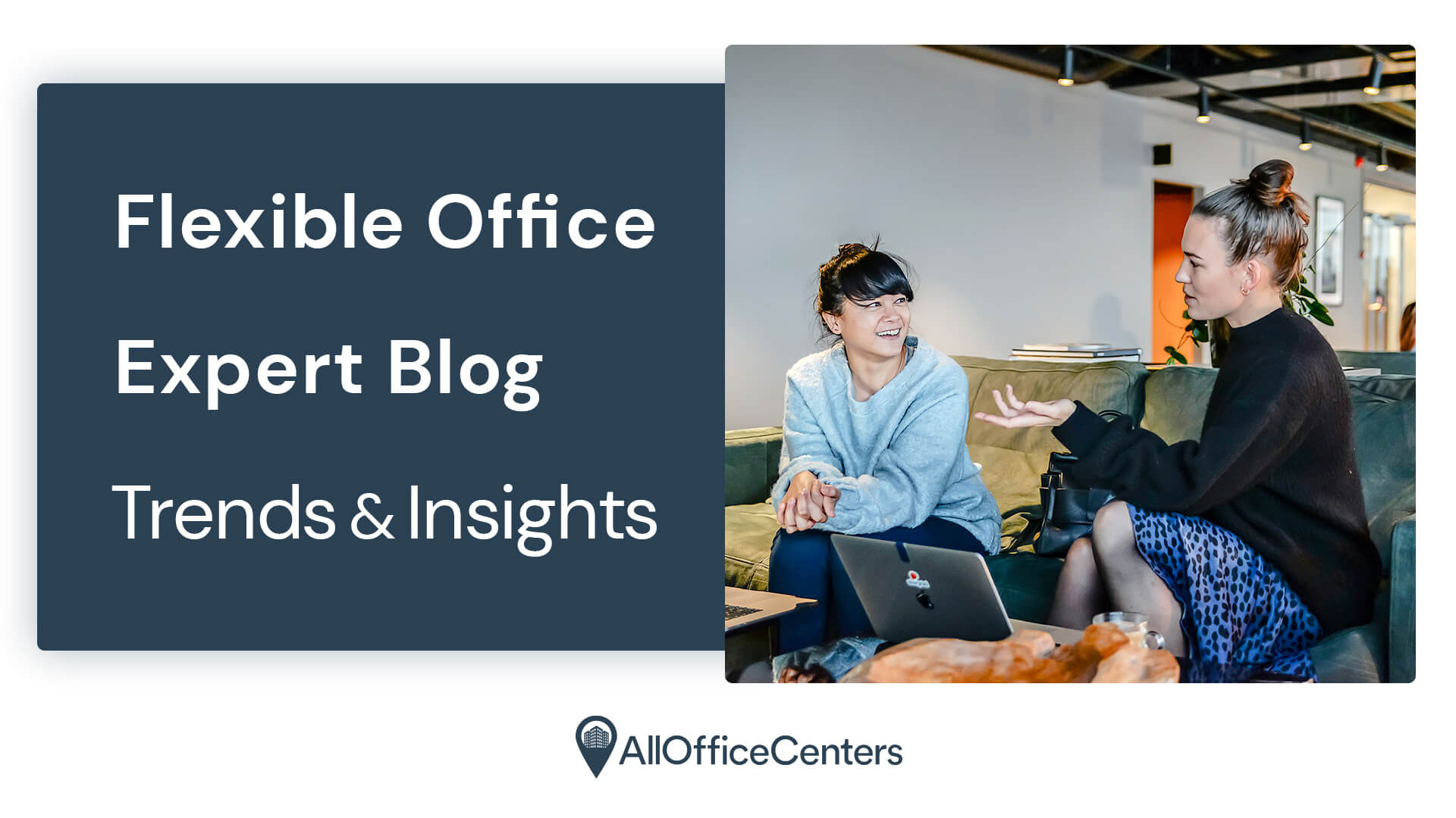 Office Space Expert Blog | FlexOfficeAgency