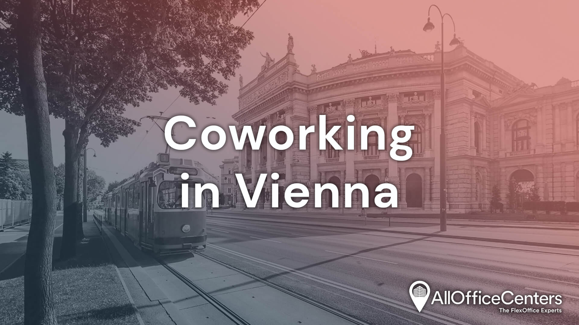 Coworking Spaces Vienna | 60 Top Spaces | FlexOfficeAgency