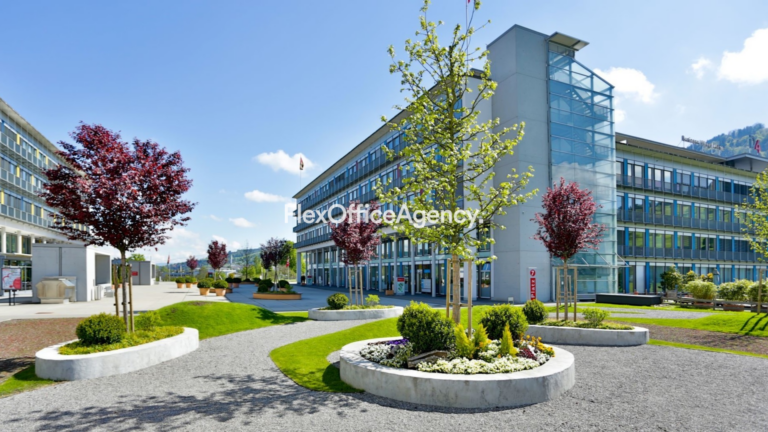 Lucerne Root, Business Village - FlexOfficeAgency
